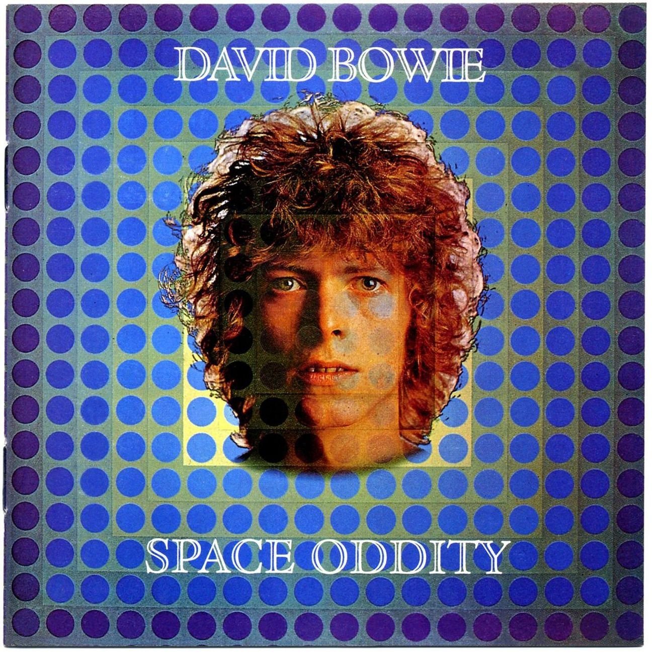 Floating in a most peculiar way: 10 cover di Space Oddity di David ...