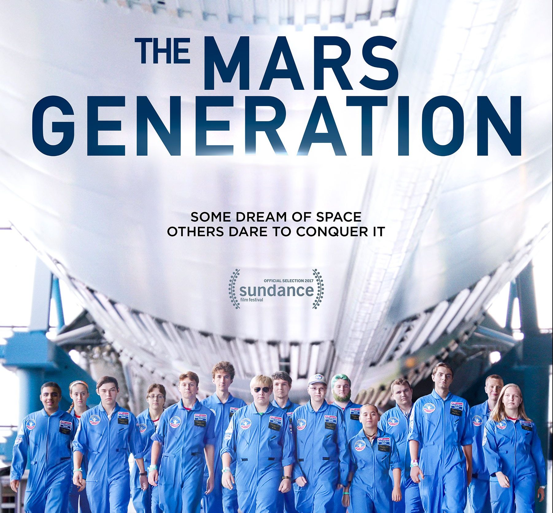 Mars Generation: piccoli astronauti in erba - OggiScienza