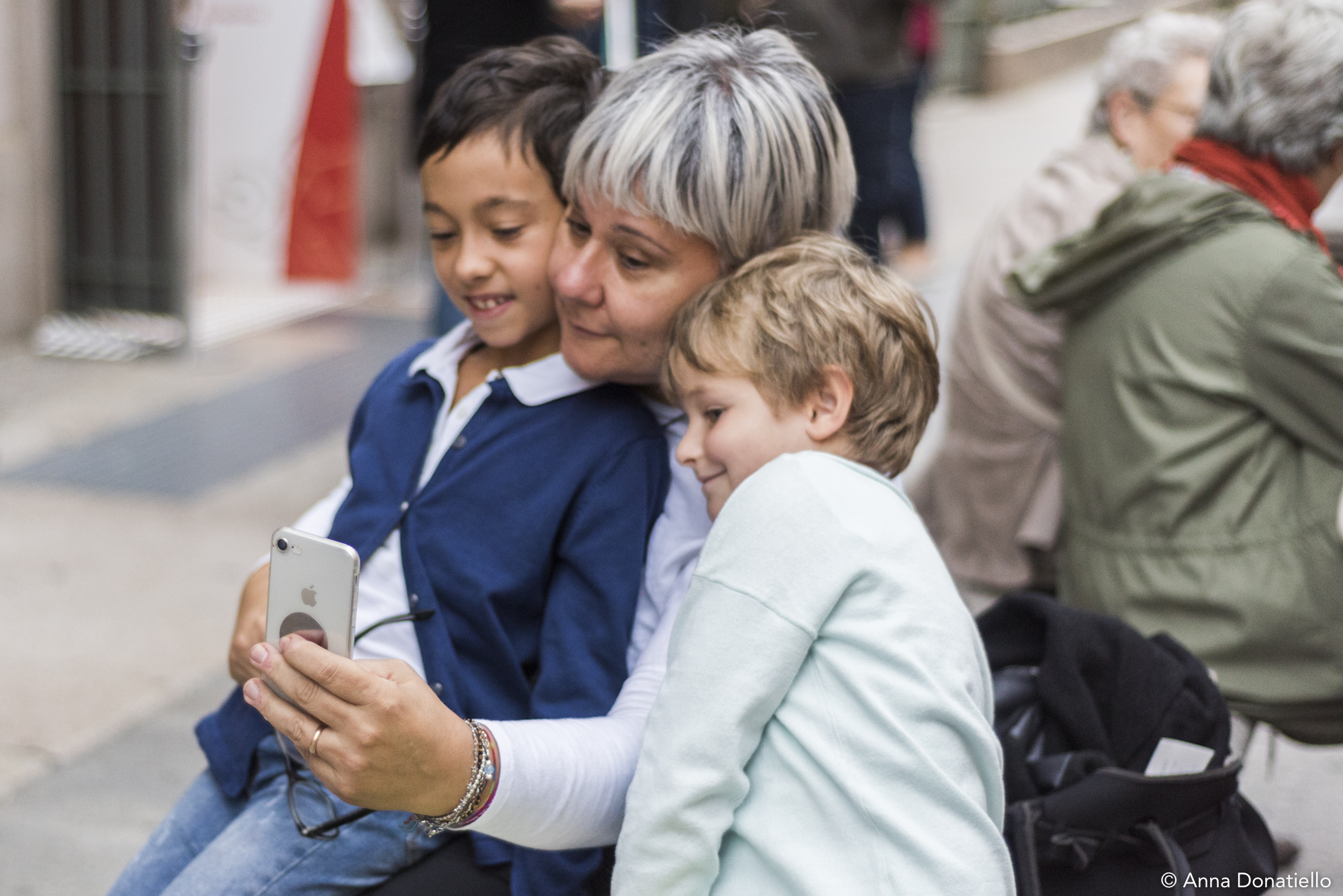 Se tuo figlio è autistico - OggiScienza
