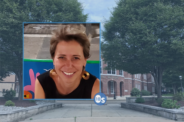 Nanoparticelle d’oro per scovare virus e tumori - OggiScienza