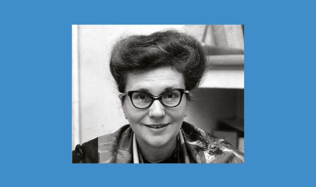 Medicina, politica, ambientalismo: le molte vite di Laura Conti