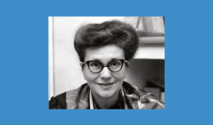 Medicina, politica, ambientalismo: le molte vite di Laura Conti